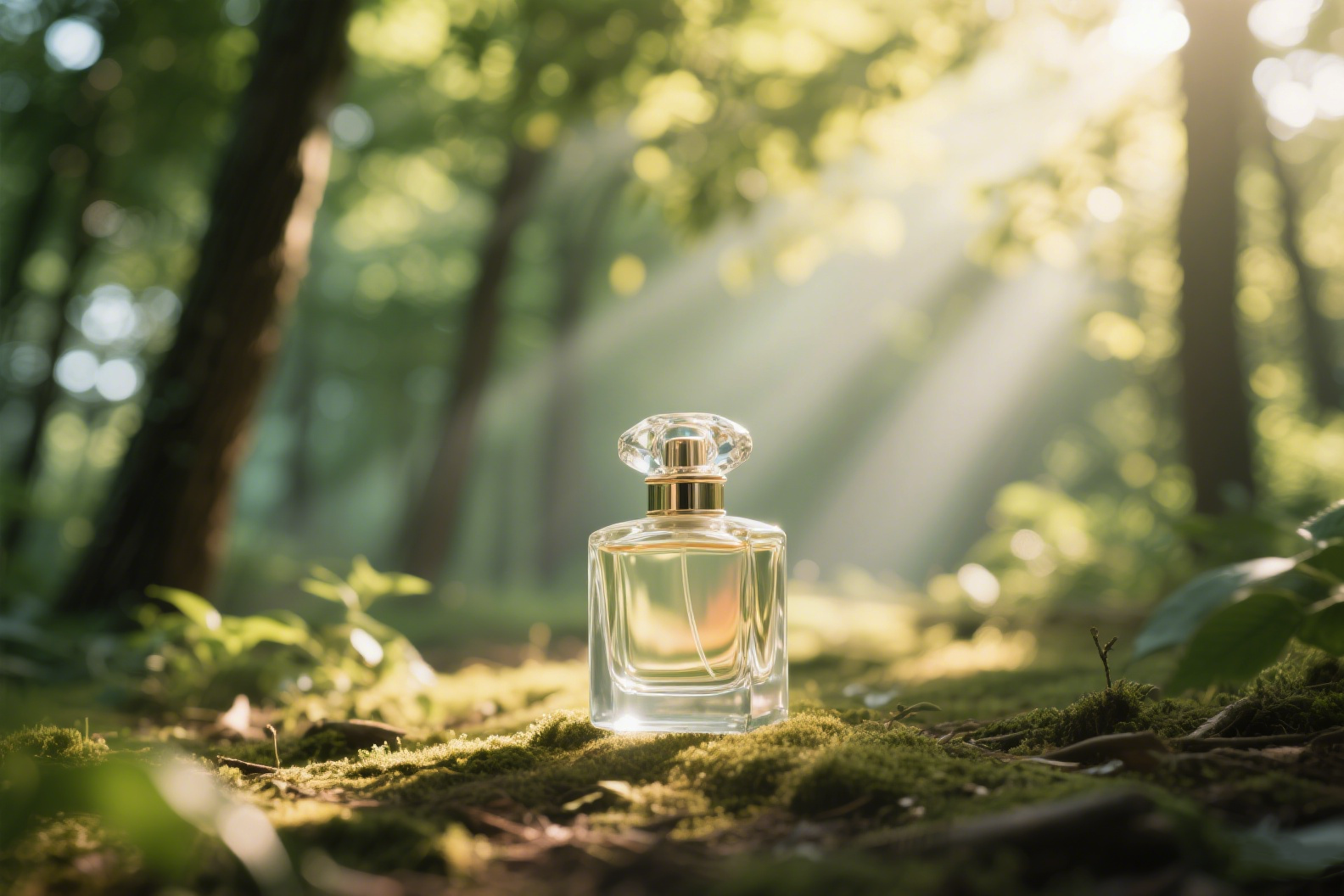 ISOAPRAFFIN For Perfume