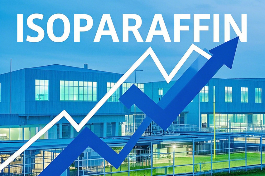 The Outlook for Isoparaffin in 2025