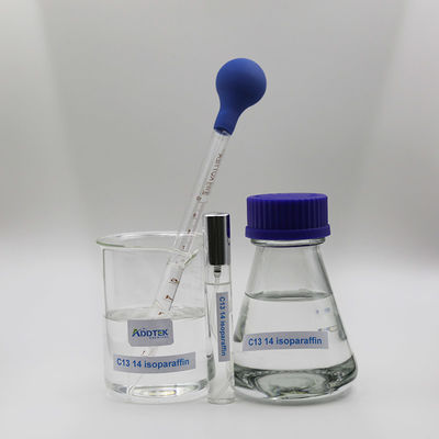 Environmentally Friendly C13 14 Isoparaffin Isopar Solvent ISO9001