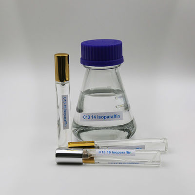 High Density C13 16 Isoparaffin Mild Hydrocarbon Odor 64742 47 8 Cas Number