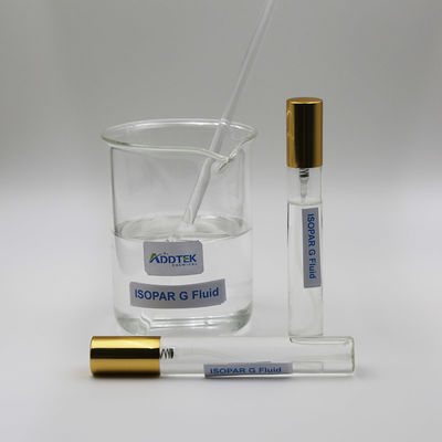 Isopar G Fluid factory, Buy good quality Isopar G Fluid products from China