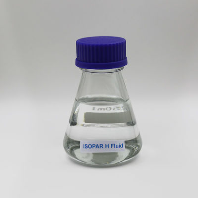 Isopar H Fluid factory, Buy good quality Isopar H Fluid products from China