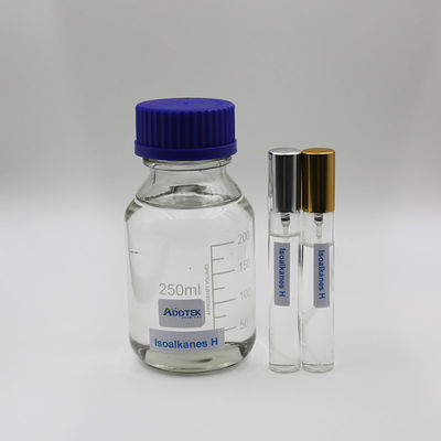 High Effective Accelerant Isoparaffin H Fluid Density Aerospace Fuel ...