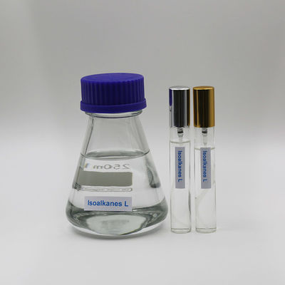 High Ignition Temperature Isoalkanes L Fluid Isopar L Paraffin Oil For ...