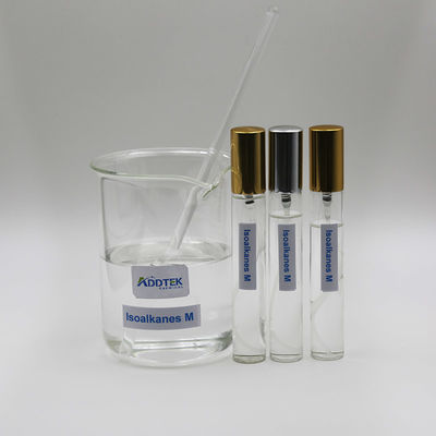 Hydrocarbon Solvent Isoparaffin V Fluid Flash Point 120°C Use In Ink