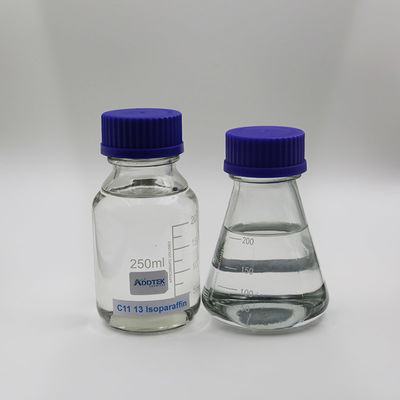 C11H24 C11 13 Isoparaffin Molecular Formula CAS No. 68551-17-7