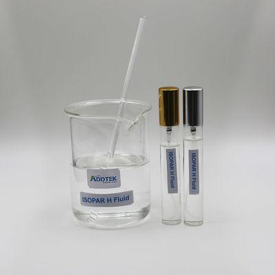 Flash Point 49℃ Isopar H Fluid Isoparaffinic Odorless Fluid For ...