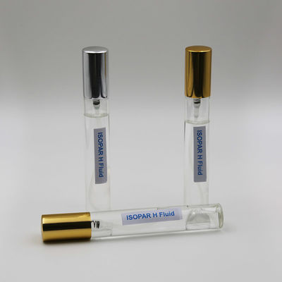 50°C Flash Point Isopar H Fluid Odorless Isopar Solvent For B2B Industrial