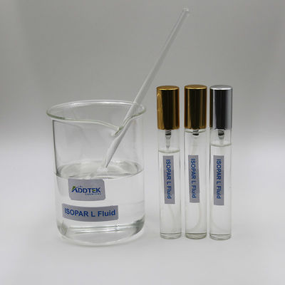 Specific Gravity 0.746 Hydrocarbon Isopar L Fluid C11H24 Isoparaffin ...