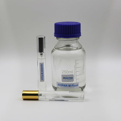 High Stability Isopar M Fluid High Flash Point 90 For Personal Care