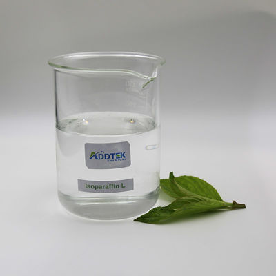 Isopar Fluid Viscosity Reducer Hydrocarbon Fluid With ISO Tank Packing