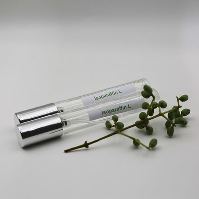 Isoparaffinic Hydrocarbon Isopar L Fluid For PVC Viscosity Reducer ...