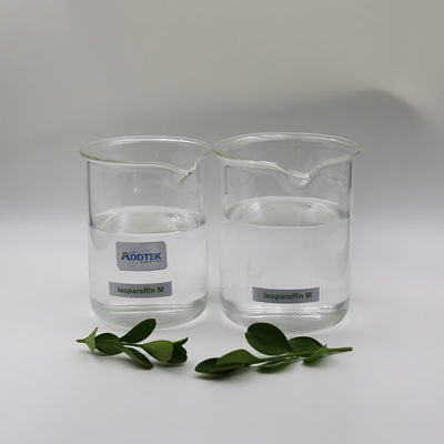 High Dielectric Strength Isopar M Fluid For EDM Fluids SGS Certificate