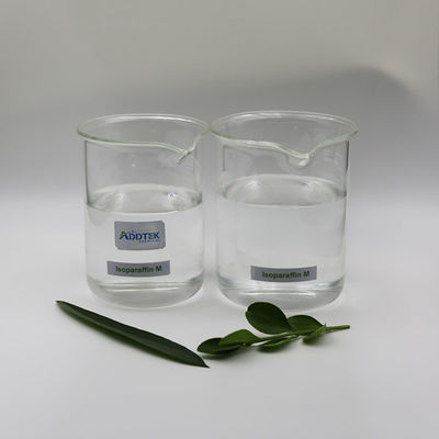 C13 14 Isoparaffin Isopar M Fluid MSDS Available For EDM Lubricants