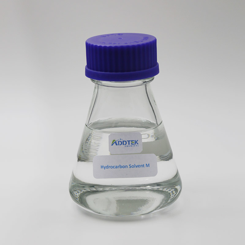 Low Aromatic Hydrocarbon Solvent Isopar M Fluid 0.7681g/Cm3 For ...