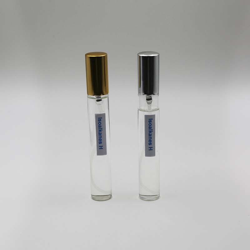 Odorless Hydrocarbon Solvent Isopar L Solvent For Metal Working In India