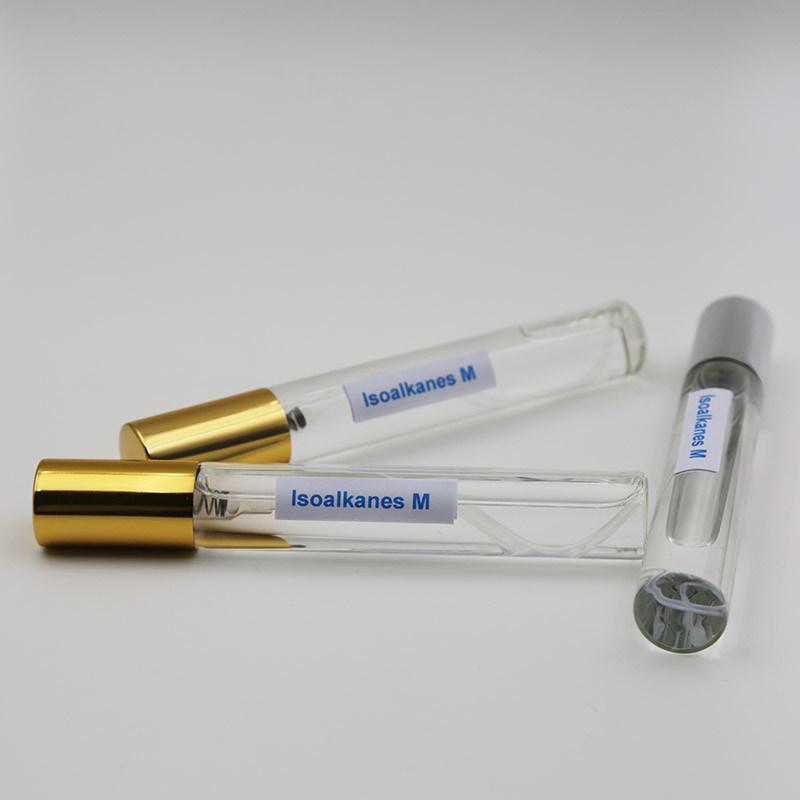 CAS 68551-20-2 Isoalkanes M Fluid With Density 0.7681g/Cm3 For B2B Buyers