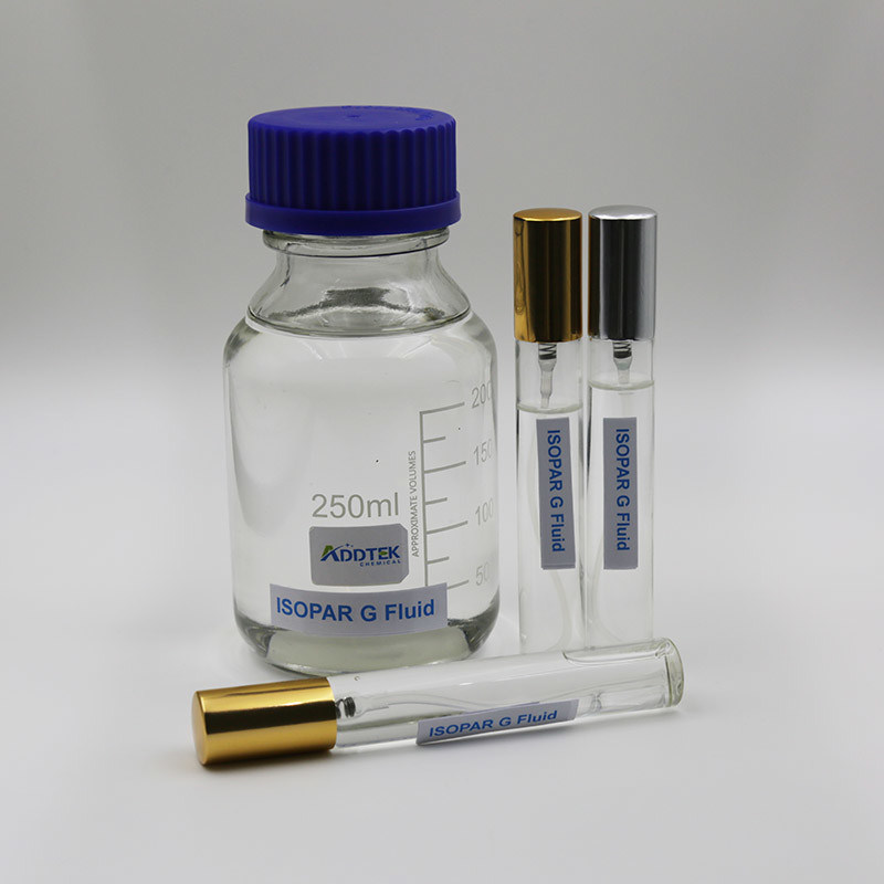 Aromatic Free Isopar G Fluid Isoparaffin Fluid 0.01% Max Aromatic For ...