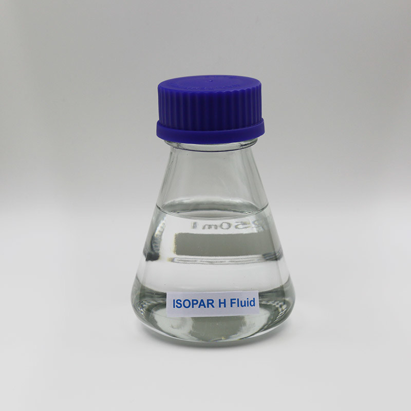 Low Odor Isopar H Fluid C10 11 Isoparaffinic Solvent For Industry ...