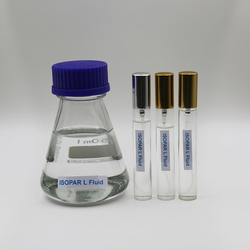 Isopar L Paraffin Oil Cas Number 64742 48 9 Hydrocarbon Fluid Density 0.746