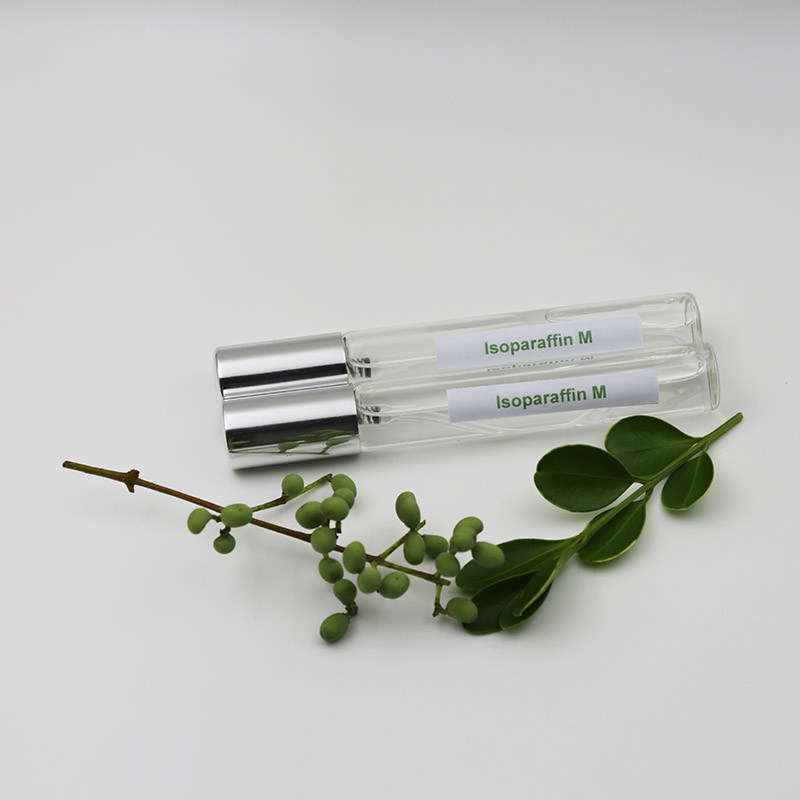 Bio Carrier Solvent Isopar M Fluid For Skin Care Sunscreen Product No ...