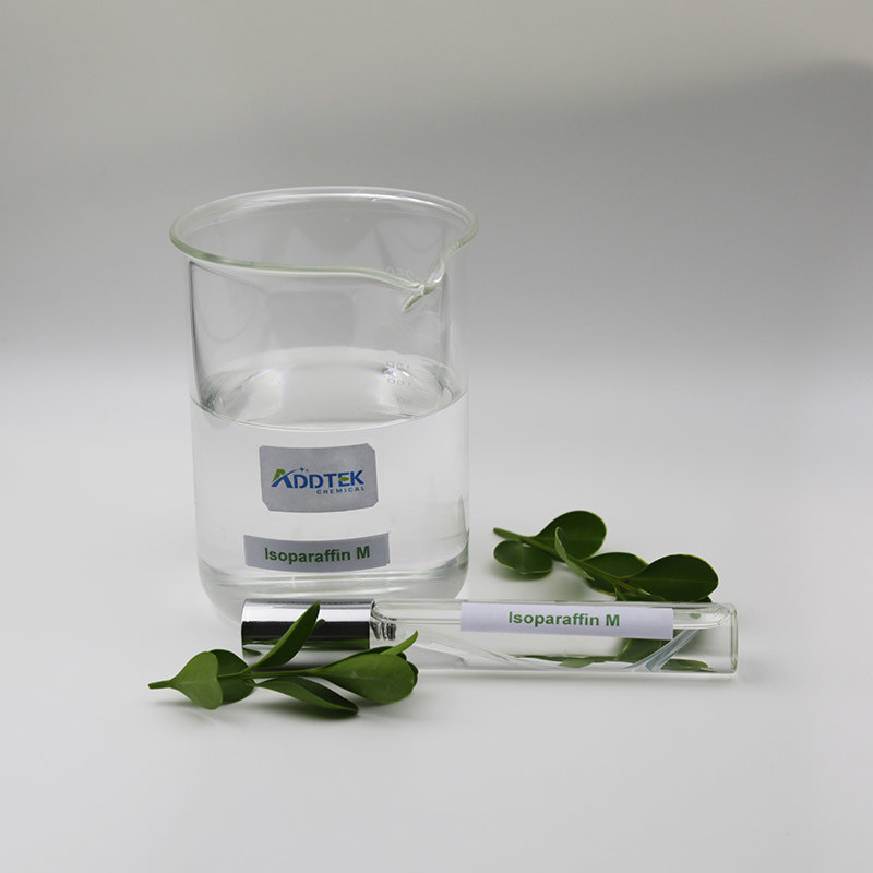 Odorless Isoparaffin M Fluid For Automotive Lubricants With Flash Point ...