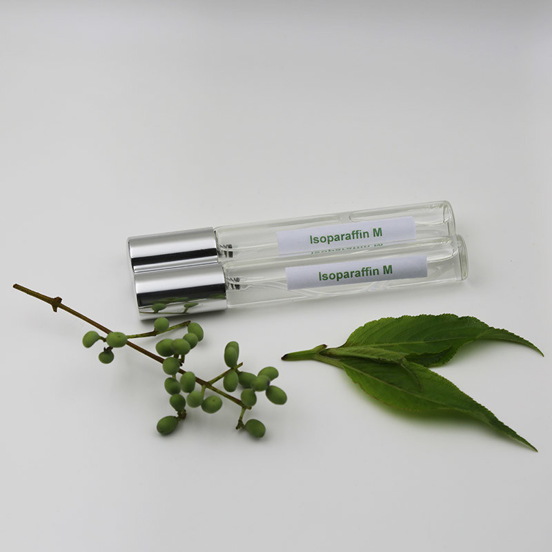 Isopar M Isoparaffin Fluid Distillation Range 230-270°C For ...