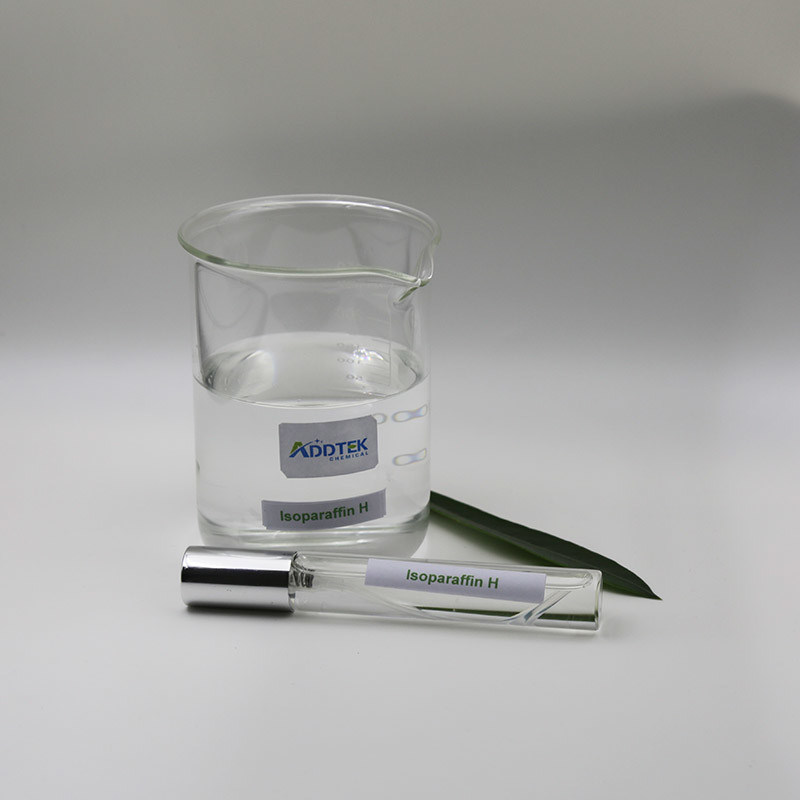 Excellent Penetration Isopar Isoparaffin H Fluid TDS Available For Anti ...