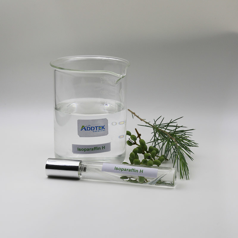 Eco-Friendly Isoparaffin Isopar H Fluid Flash Point 50 C Min For Anti ...