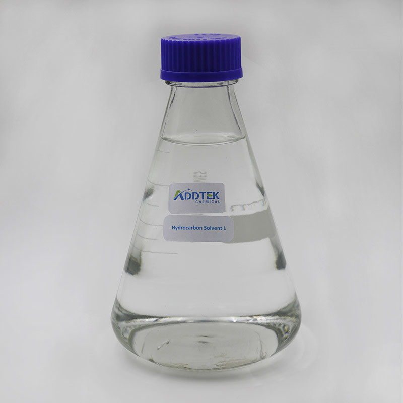 Hydrocarbon Solvent L Isoparaffin With Sulphur Max 1.0 Mg/Kg For B2B Buyers