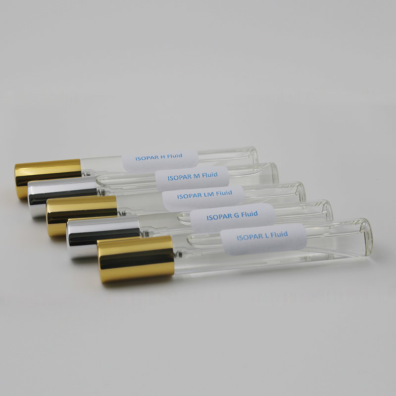 Mold Release Agent Isopar L Fluid Isoalkanes Liquid Low Viscosity