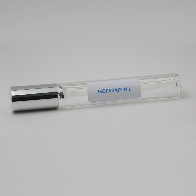 Isoparaffin Fluid Isopar L For Skin Care