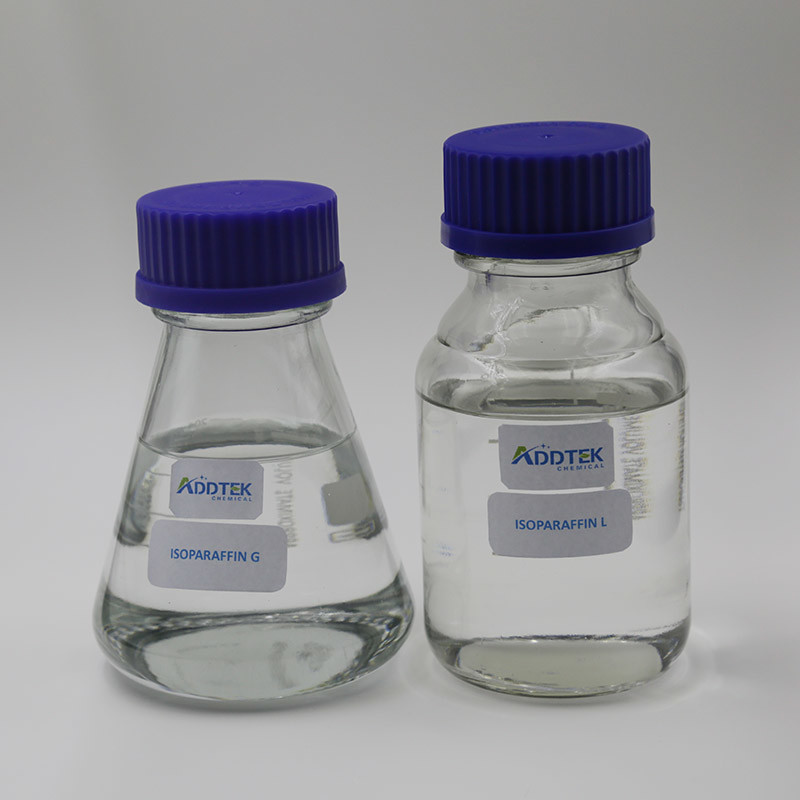 Isoparaffin G Isoparaffin Fluid For Ink And Paint Applications