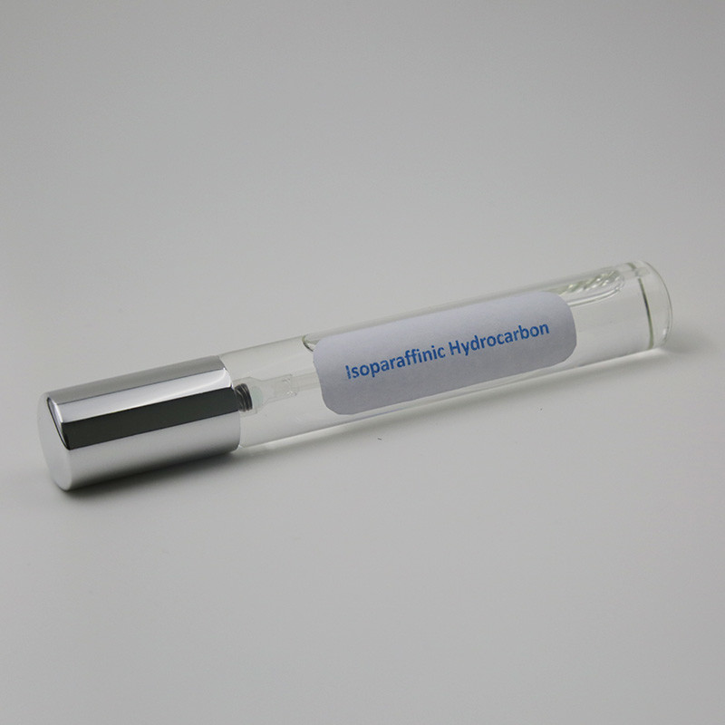 Premium Isoparaffinic Hydrocarbon LM Isopar Solvent Low Viscosity For ...