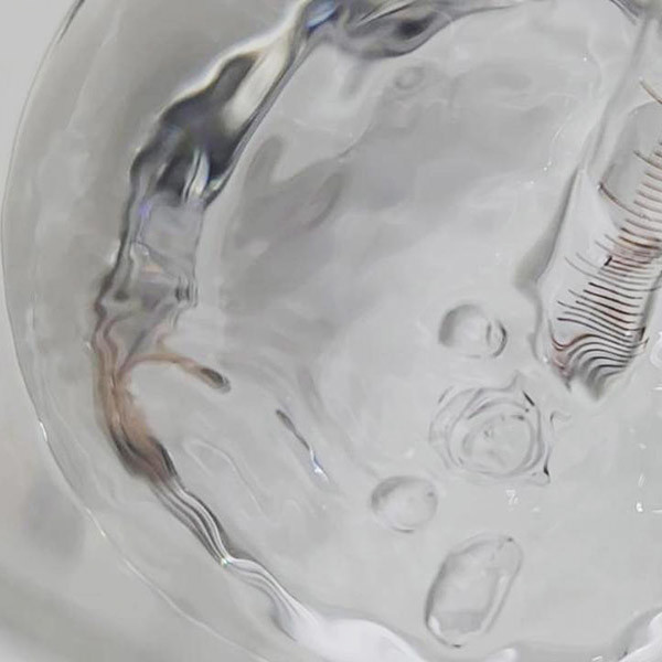 Low Odor Isopar L Hydrocarbon Fluid For Cosmetics MSDS Avaiable