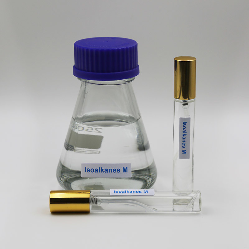 Good Solvency Isoparaffin L Fluid Odorless Fragrance Production