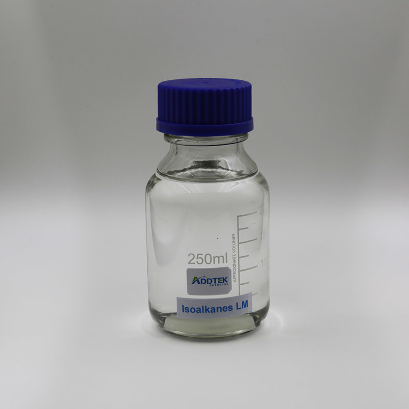 Isopar M Isoparaffin Fluid
