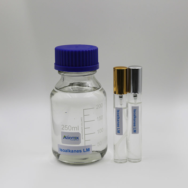 Isoparaffin H Fluid Isoparaffin Anti Rust Oil density 0.745 Odorless ...
