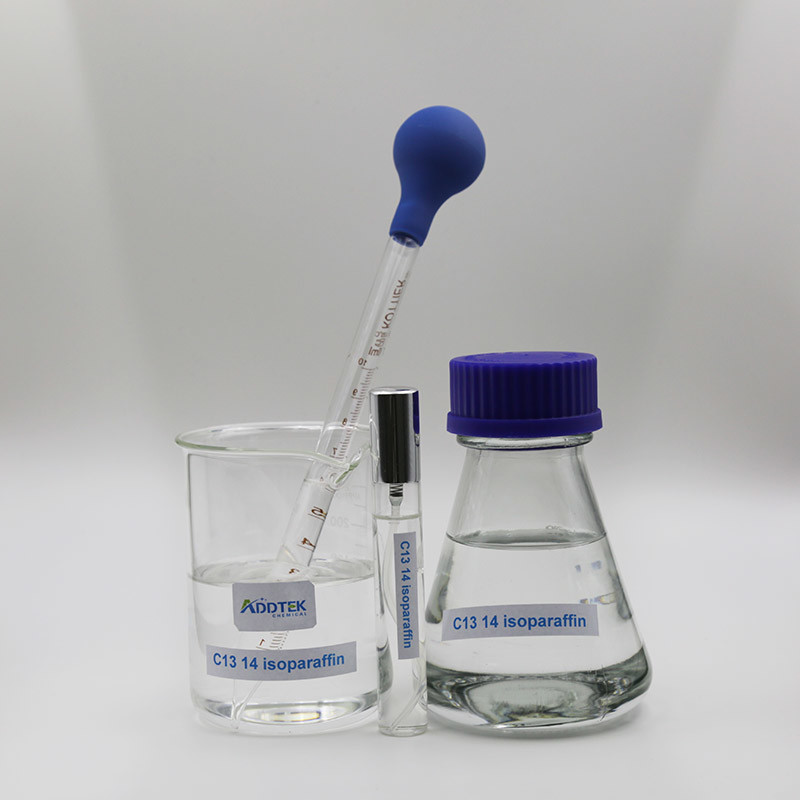 Environmentally Friendly C13 14 Isoparaffin Isopar Solvent ISO9001