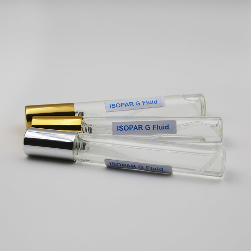 Liquid Isoparaffin G Fluid 160-180°C Clear Appearance Hydrocarbon ...