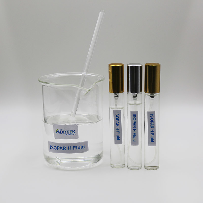 CAS 64742-48-9 Isoparaffin Fluid H Low Sulfur Petroleum Hydrocarbon Solvent