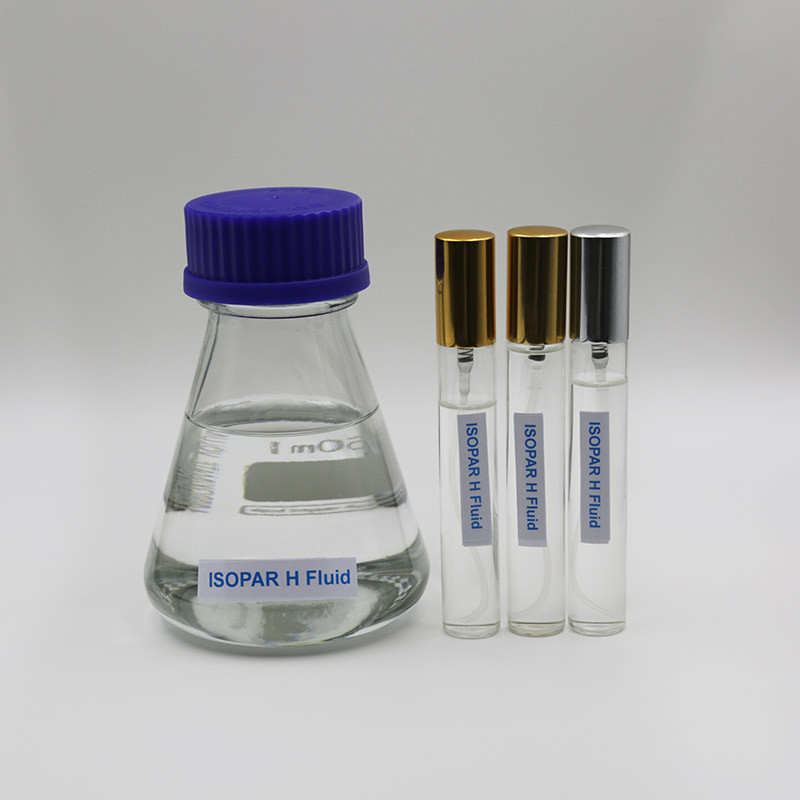 Flash Point 50°C Min H Liquid Isoparaffin High Performance Solvent For ...