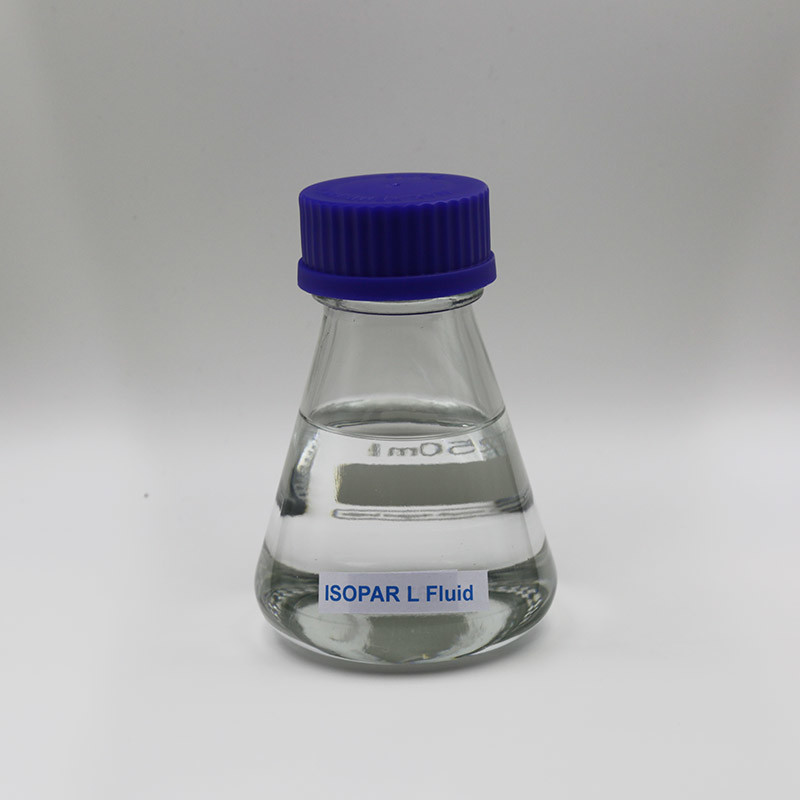 Isopar L Fluid Cleaning oil metal processing