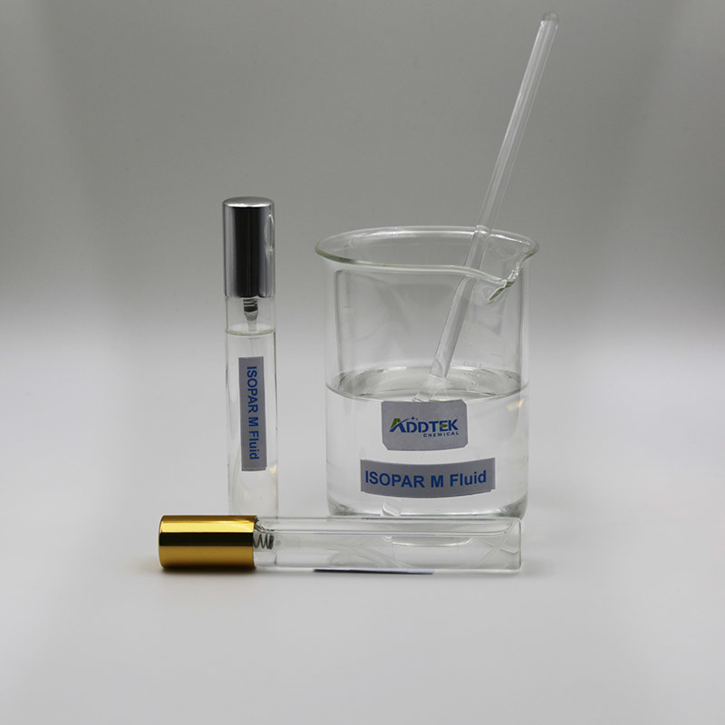 Isopar M Fluid CAS 68551 20 2 For air freshner