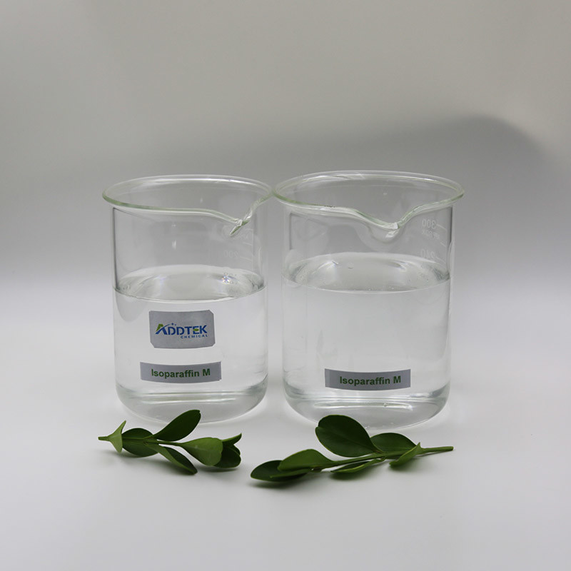 High Dielectric Strength Isopar M Fluid For EDM Fluids SGS Certificate