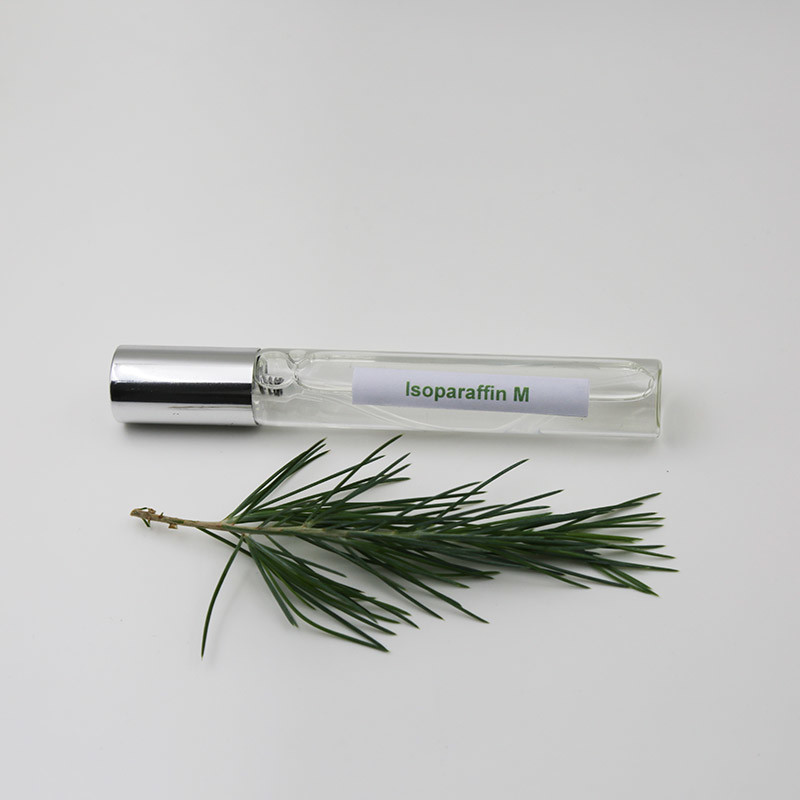 No Sensitization Odorless Isopar M Fluid As Moisturizer For Cosmetics