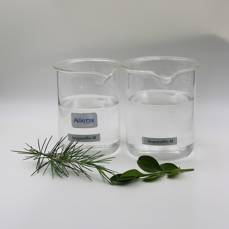 Eco-Friendly Isoparaffin M Fluid Low Aromatics Content Occlusive Agent ...