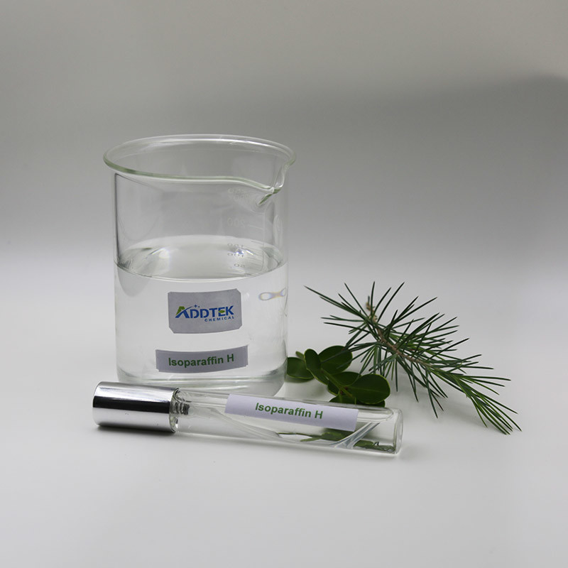 Colorless Liquid Isopar H Fluid Used In The Formulation Of Die Casting ...