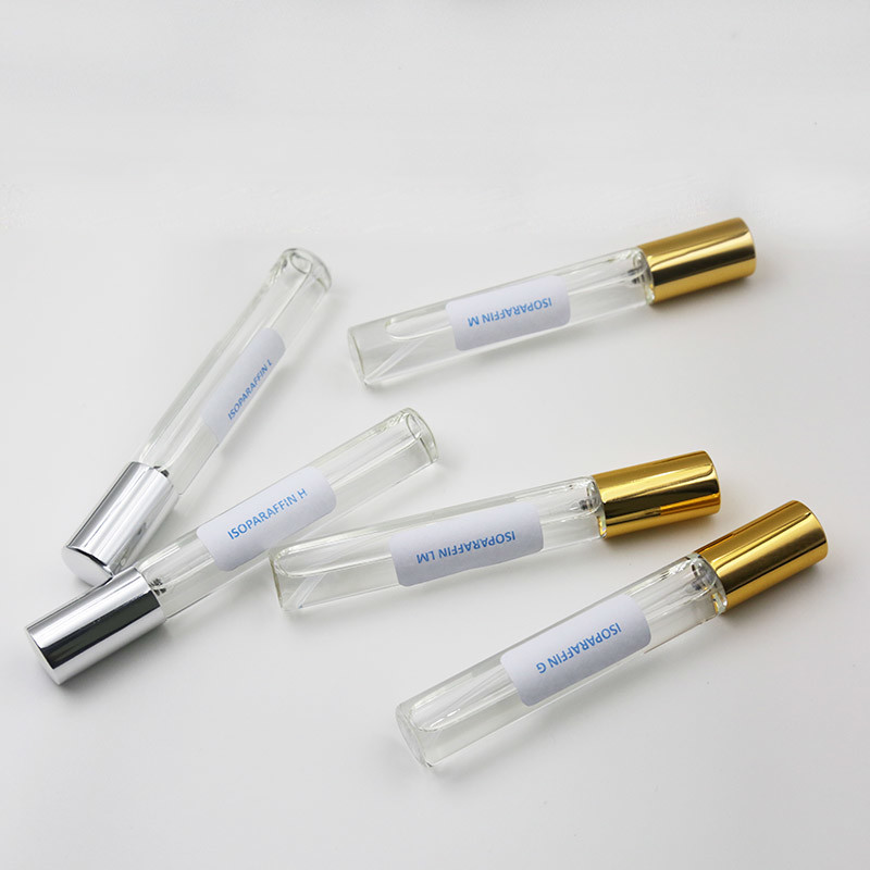 Colourless Isopar L Fluid The Perfect Fuel for Flame Performance