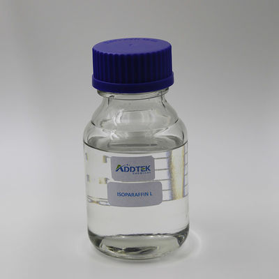 Quality Isoparaffin Fluid & Isopar L Fluid factory from China